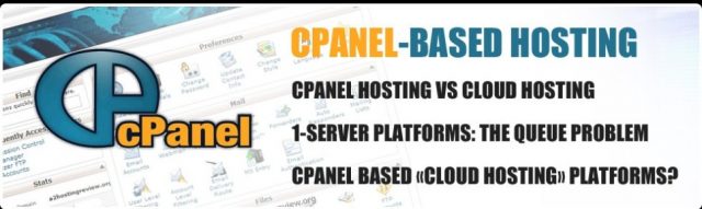 Managed cPanel Hosting | cPanel Hosting Dubai | Best Hosting Services